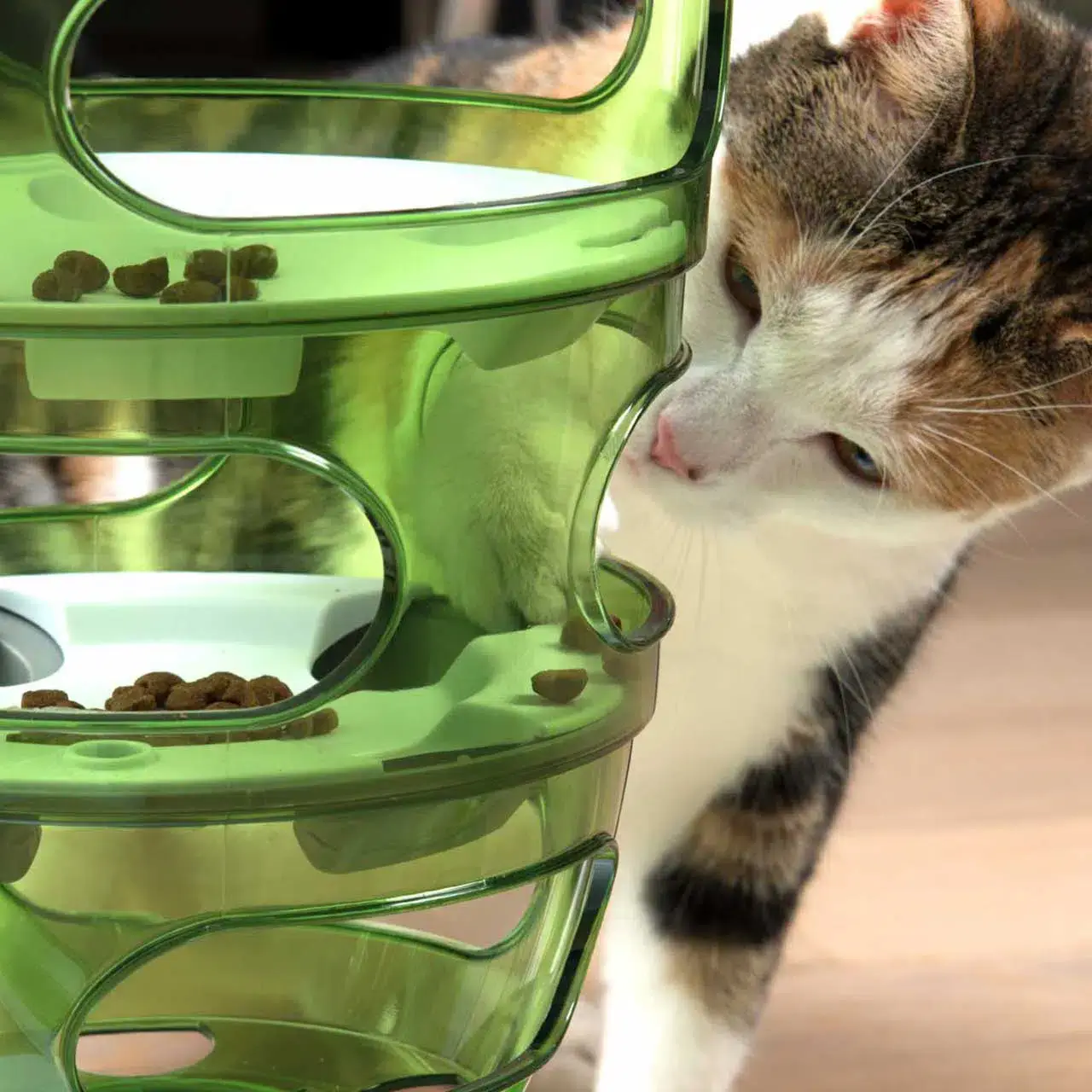 Catit senses 2.0 Food tree | Loppetjansen - Alt til kæledyr
